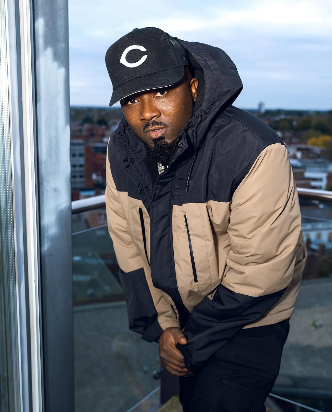 Rapper Ice Prince's baby mama calls him out for neglecting their son