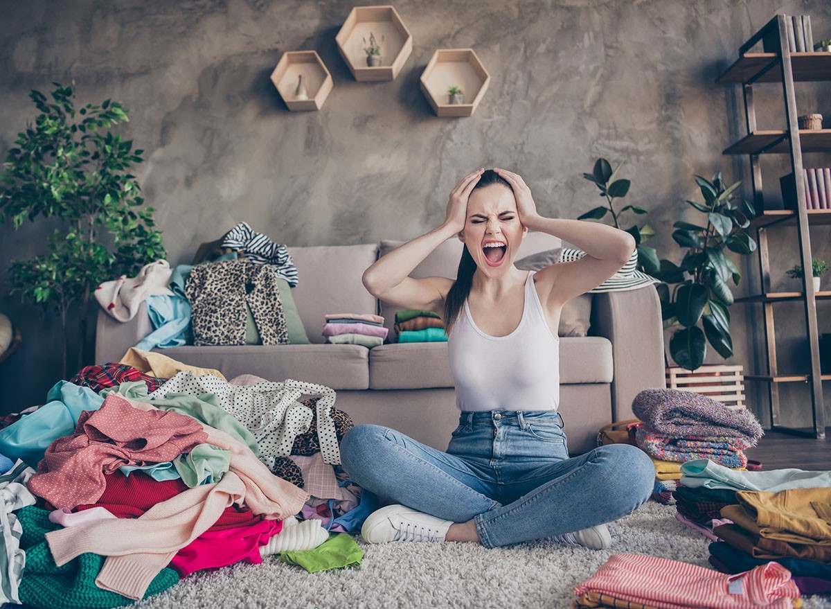 Drowning in Clutter? This 30-Day Minimalism Challenge Can Change Your Life