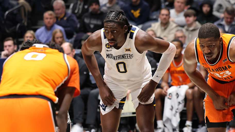 Score Predictions for West Virginia vs. Arizona