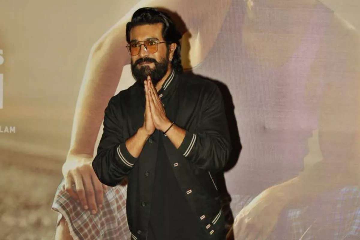 Ram Charan extends ₹10 lakh support to families after 'Game Changer ...