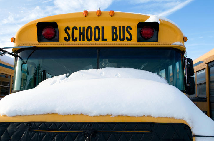 CMSD, 350+ more cancel class: Check the list