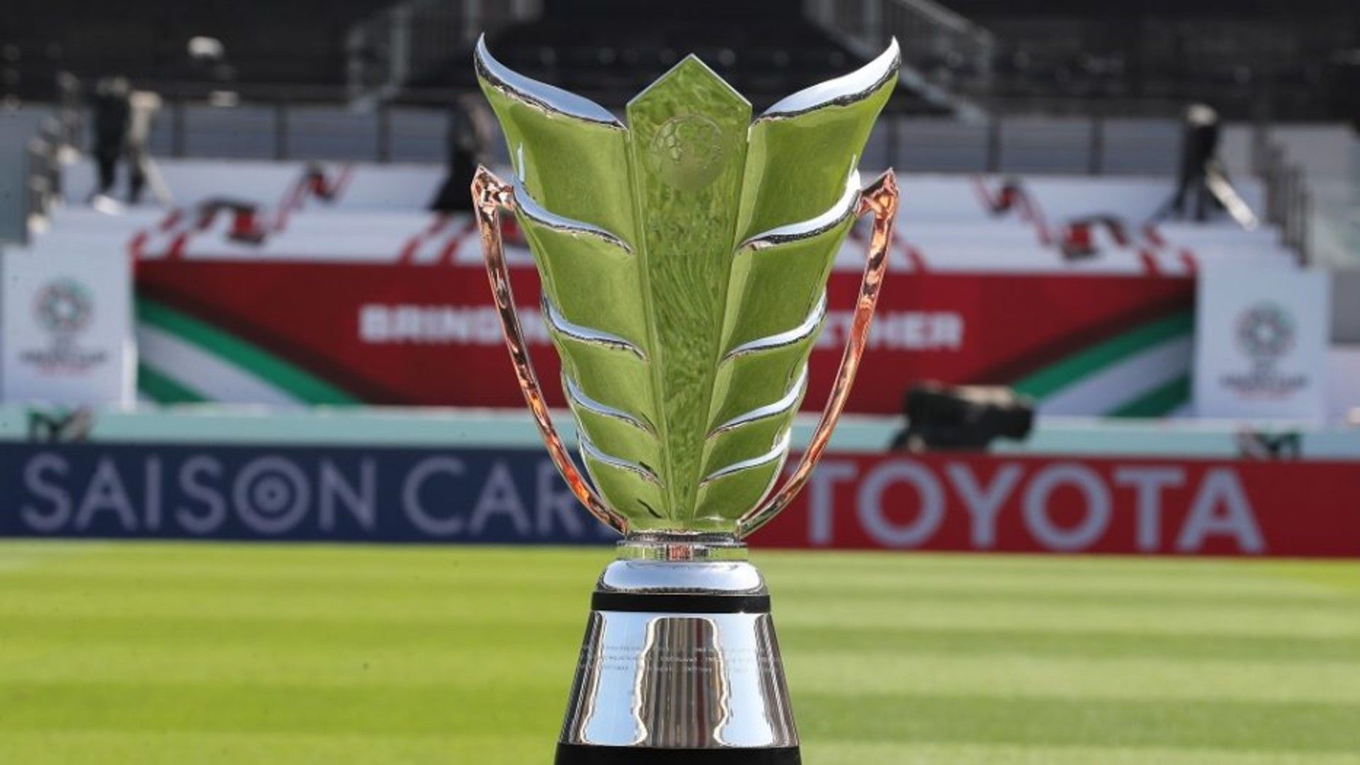 ما المنتخبات المتأهلة إلى كأس آسيا 2027؟