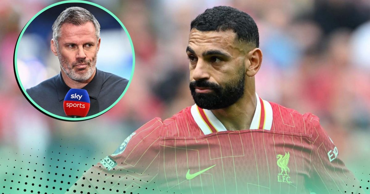 We can’t find a single pundit who tipped Liverpool to win the 2024-25 title