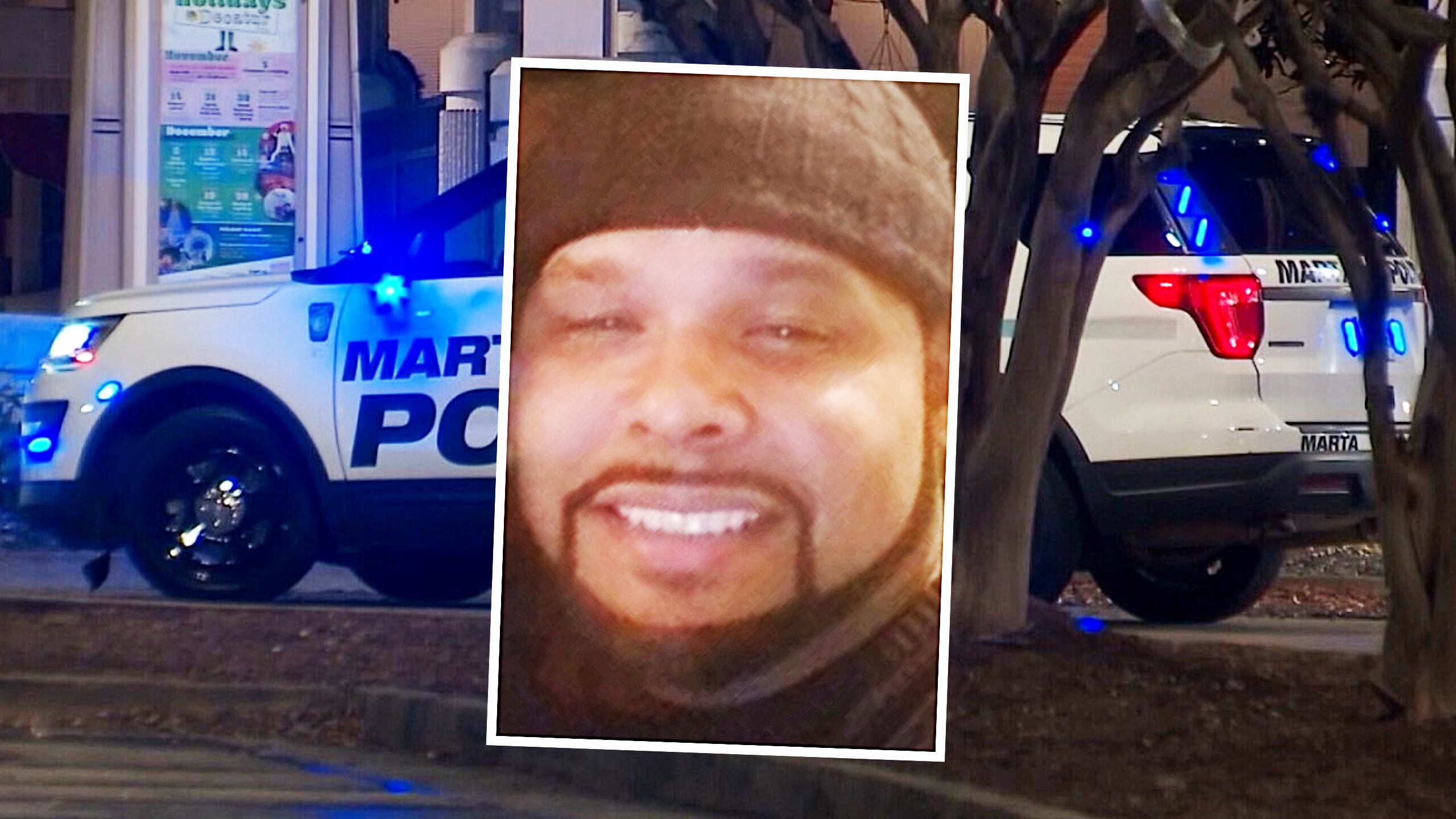 3 arrested in fatal shooting of metro Atlanta bus driver