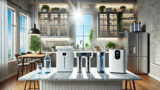Big savings on best water purifiers on Amazon: Up to 50% off on top ...