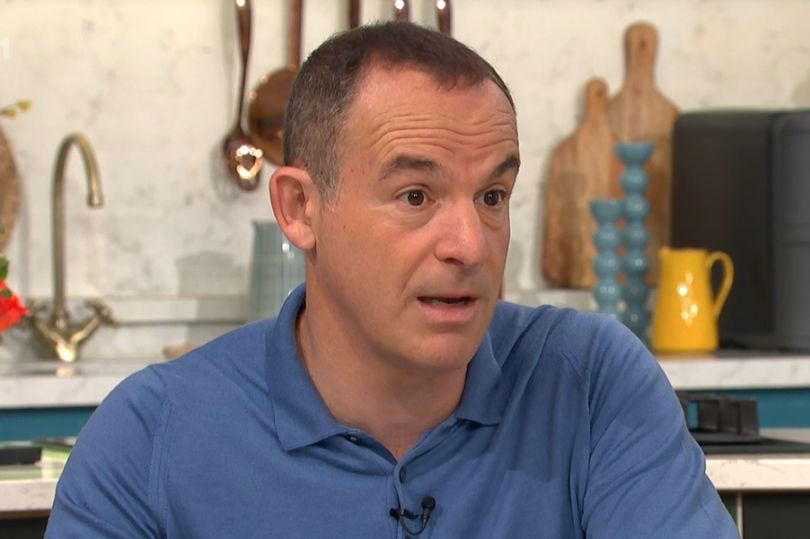 Martin Lewis issues urgent pension warning Martin Lewis issues urgent pension warning
