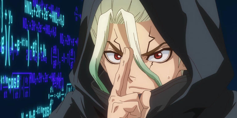 Dr. Stone: Senku Ishigami Character Guide