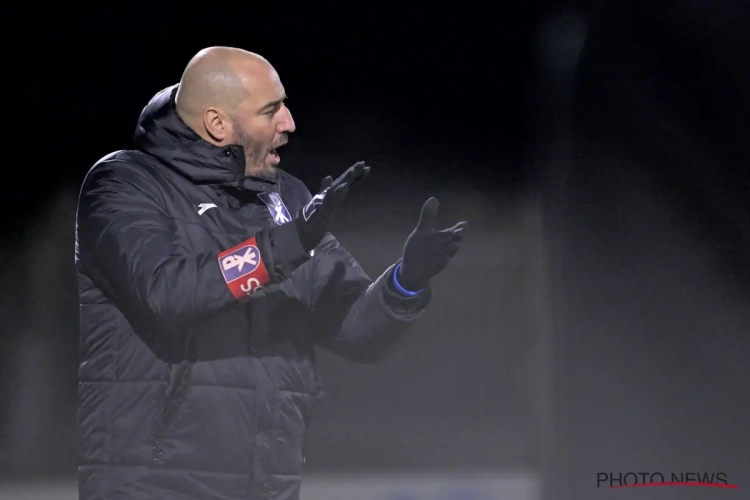 Patro-coach Stijn Stijnen haalt uit: "Je kan onmogelijk spreken van een ...
