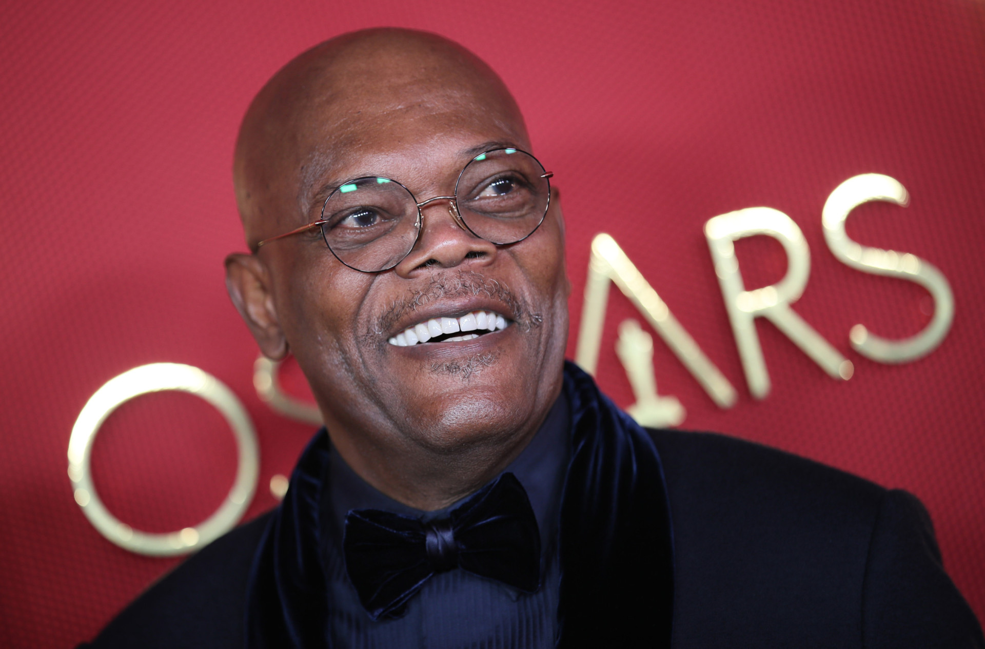Pourquoi Samuel L. Jackson est l'acteur le plus cool du monde
