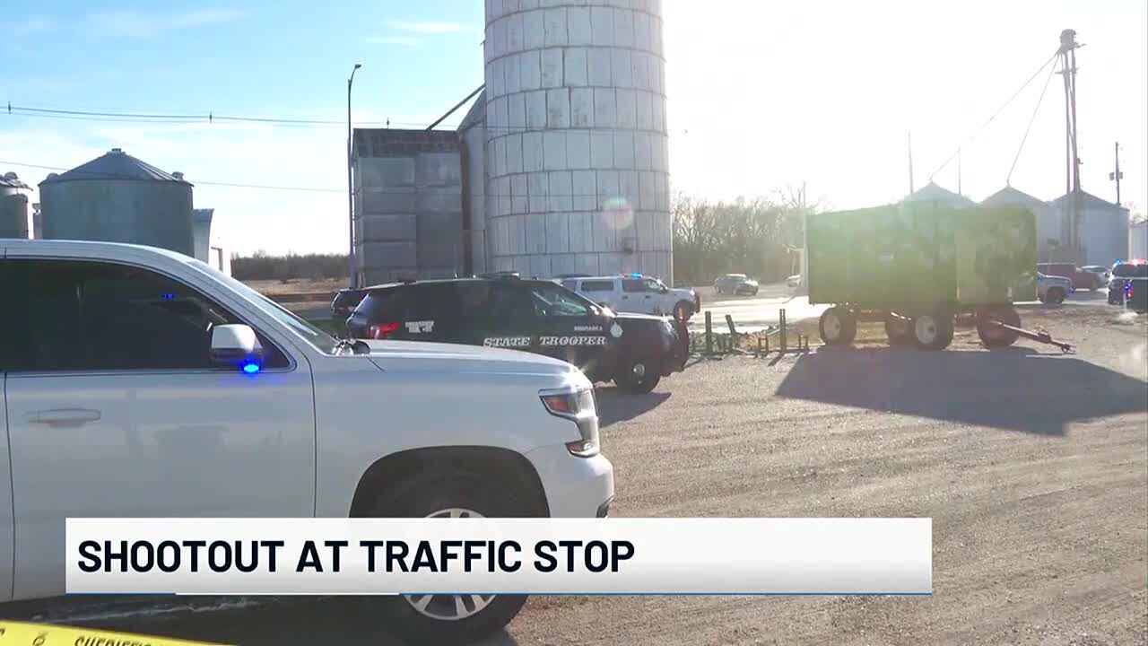 NSP identifies man involved in shootout with Washington County deputies ...