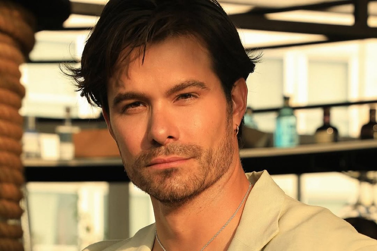 Cómo Brandon Peniche se fue de Televisa lleno de odio y ahora es el rey