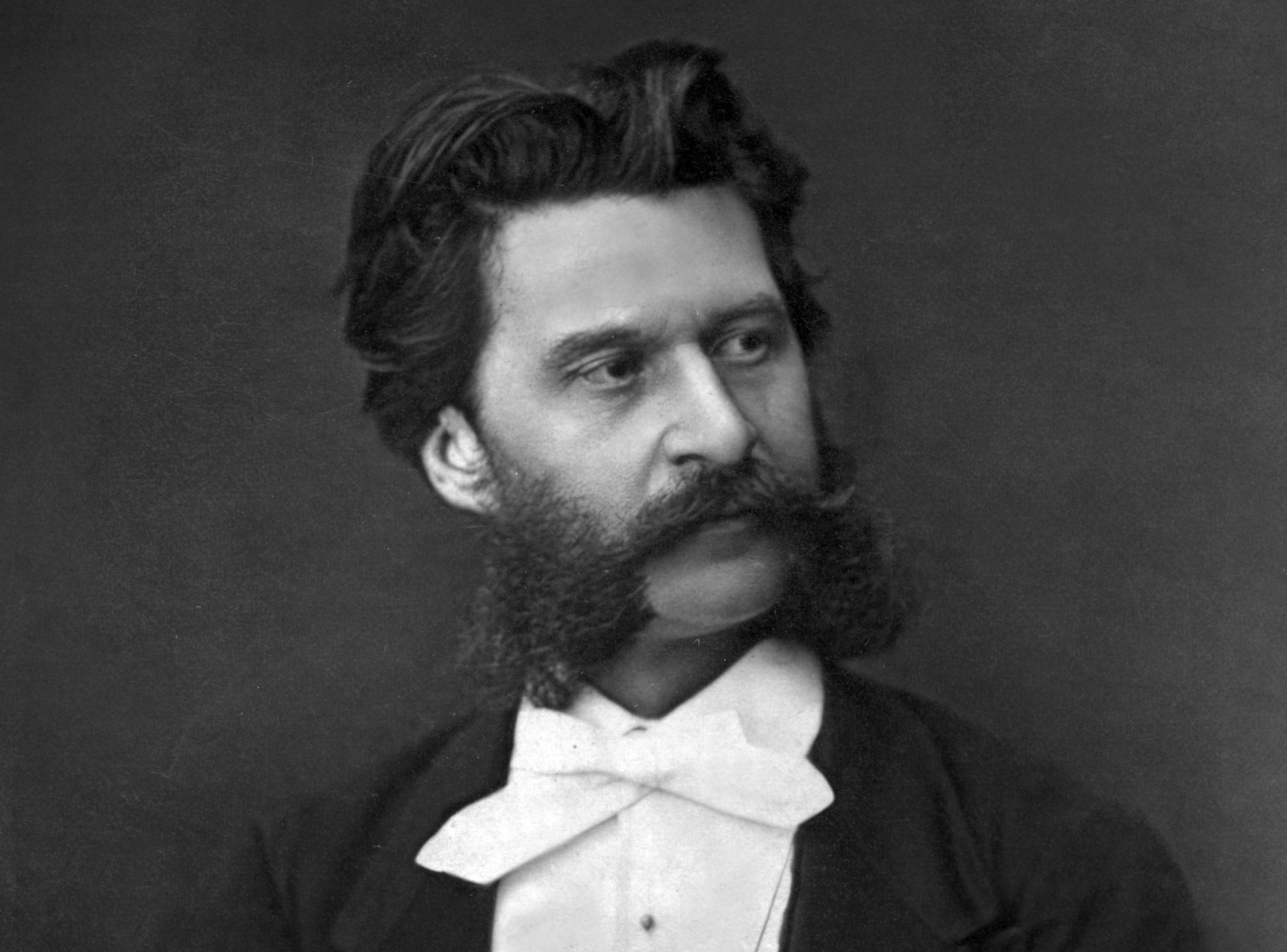 Celebrating 200 years of Johann Strauss II