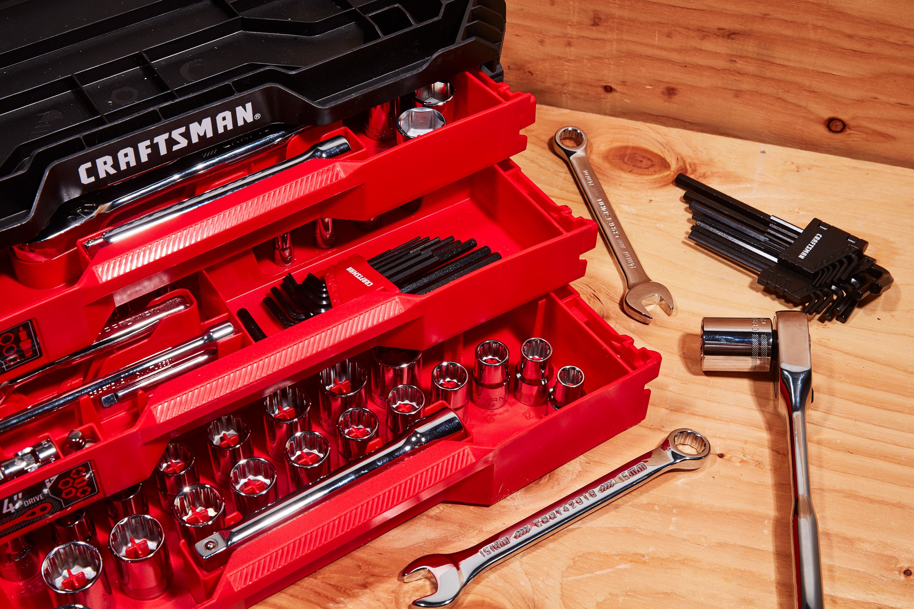 These Expert-Recommended Mechanic Tool Sets Will Make Your Wrenching Easier