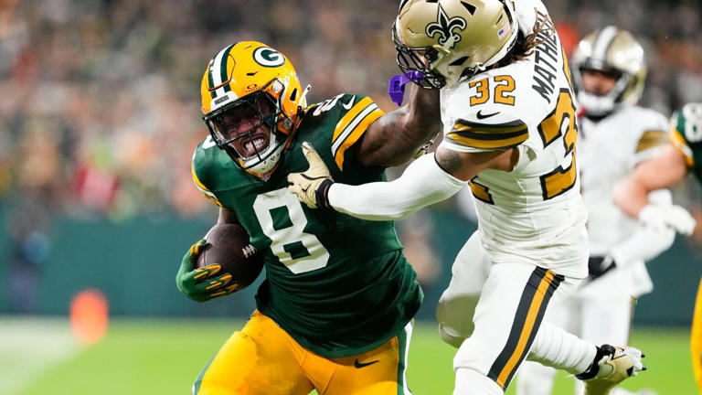 NFL DFS: Optimizer unveils Week 1, 2025 daily fantasy football lineups ...