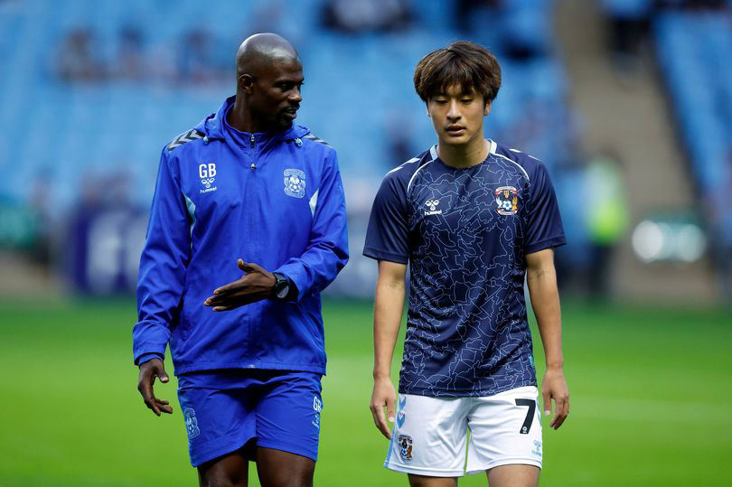 Middlesbrough favourite George Boateng makes interest in vacant League ... Middlesbrough favourite George Boateng makes interest in vacant League ...