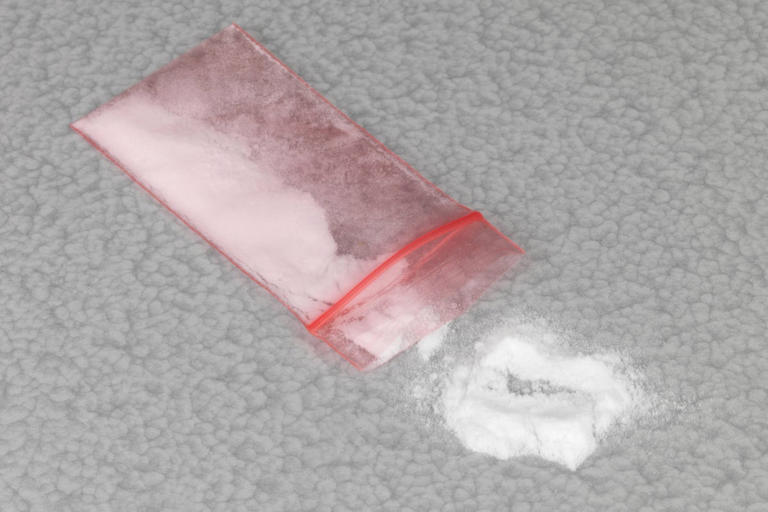 Government considers making ketamine a class A drug after record use ...