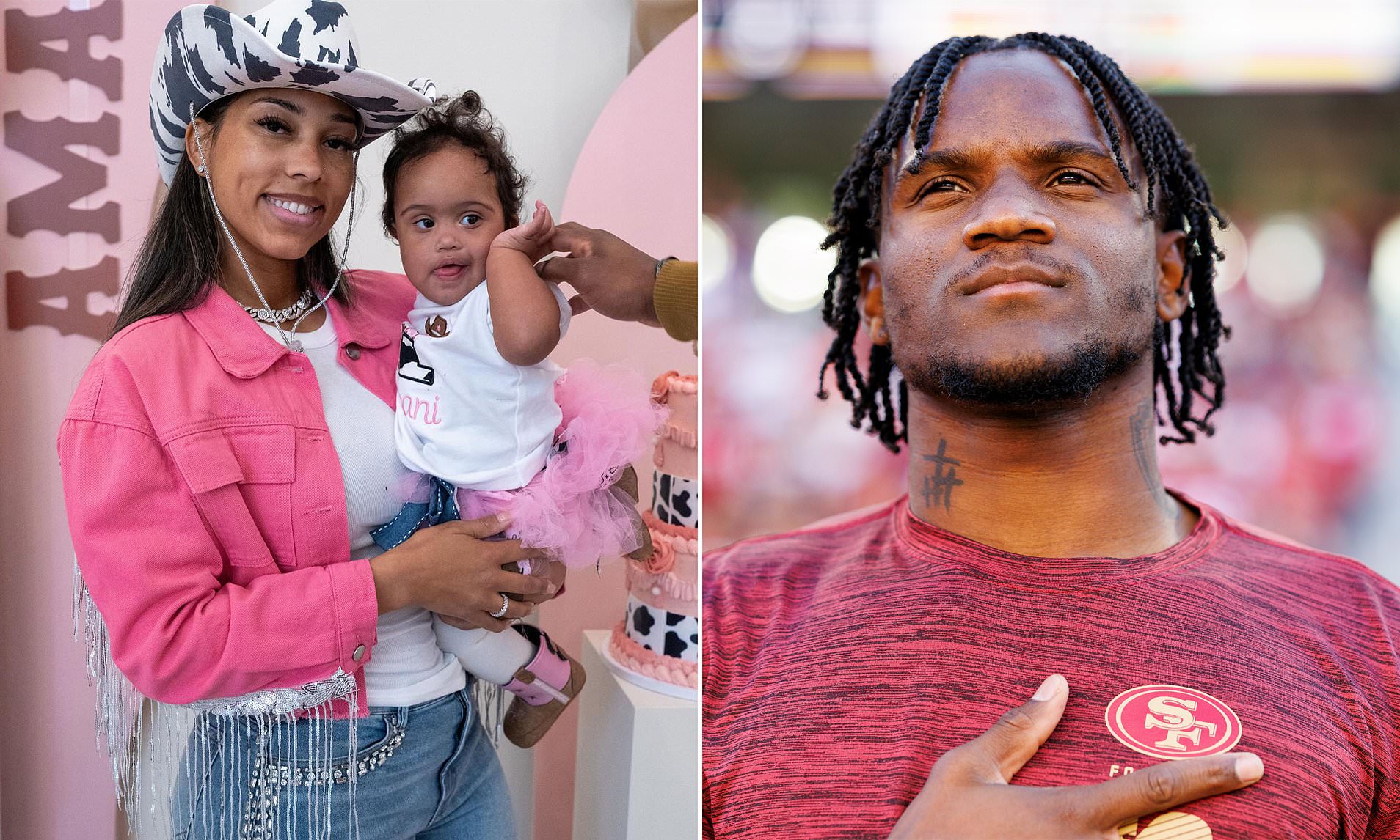 NFL free agent Charvarius Ward unsure about staying with 49ers after ...