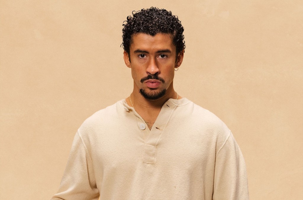 Bad Bunny Returning to ‘Saturday Night Live' as Musical Guest After ...