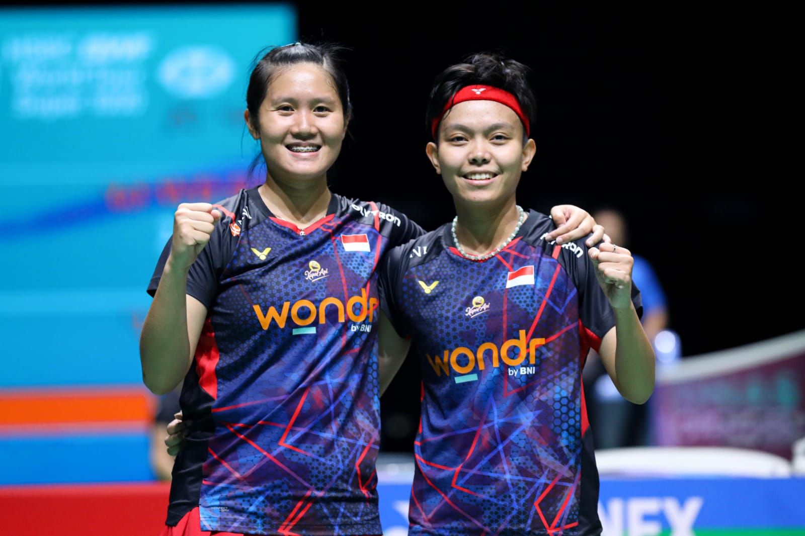 Malaysia Open 2025 - 2 Harapan Tuan Rumah Tumbang, Duet Baru Ganda ...