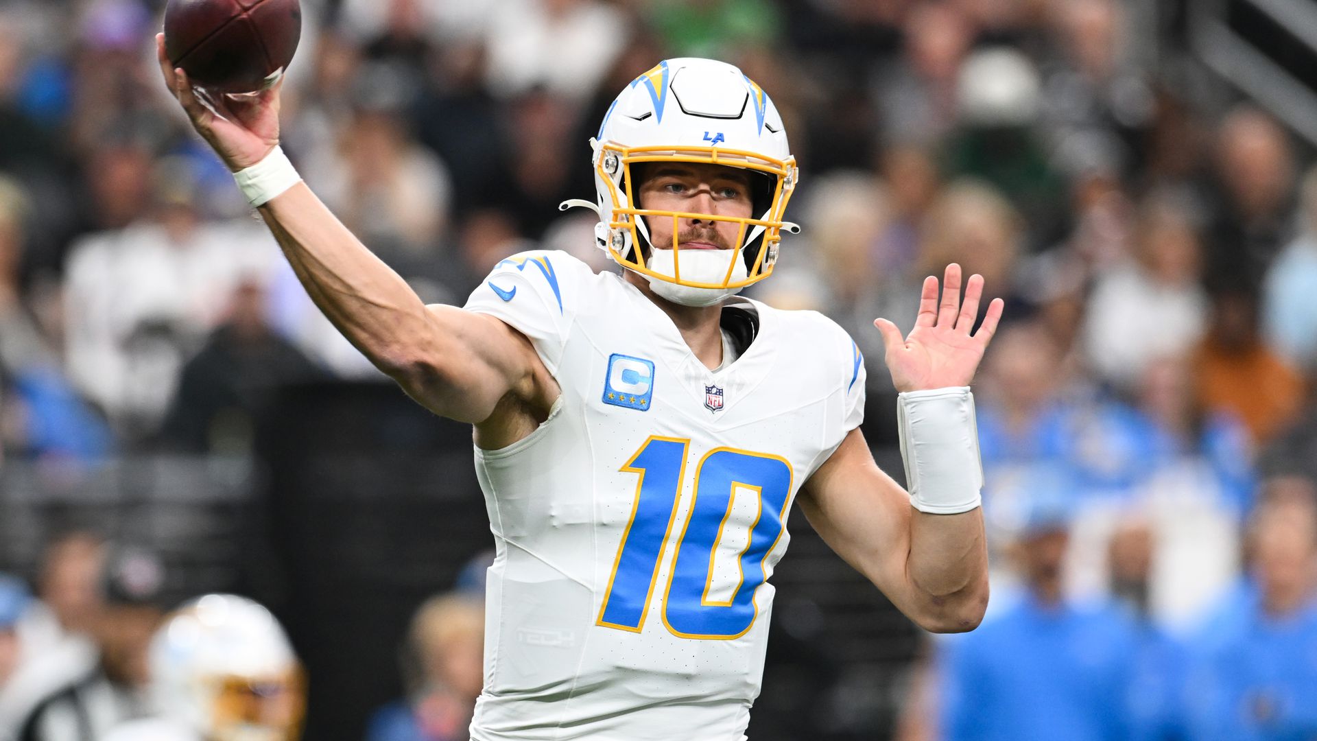 Chargers Daily Links: Tuesday Open Thread