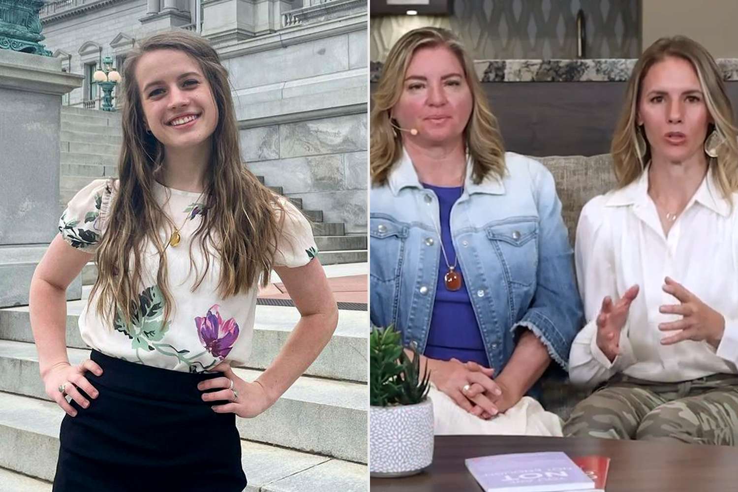 Ruby Franke's Daughter Shari Opens Up About Her Mom's 'Strange ...