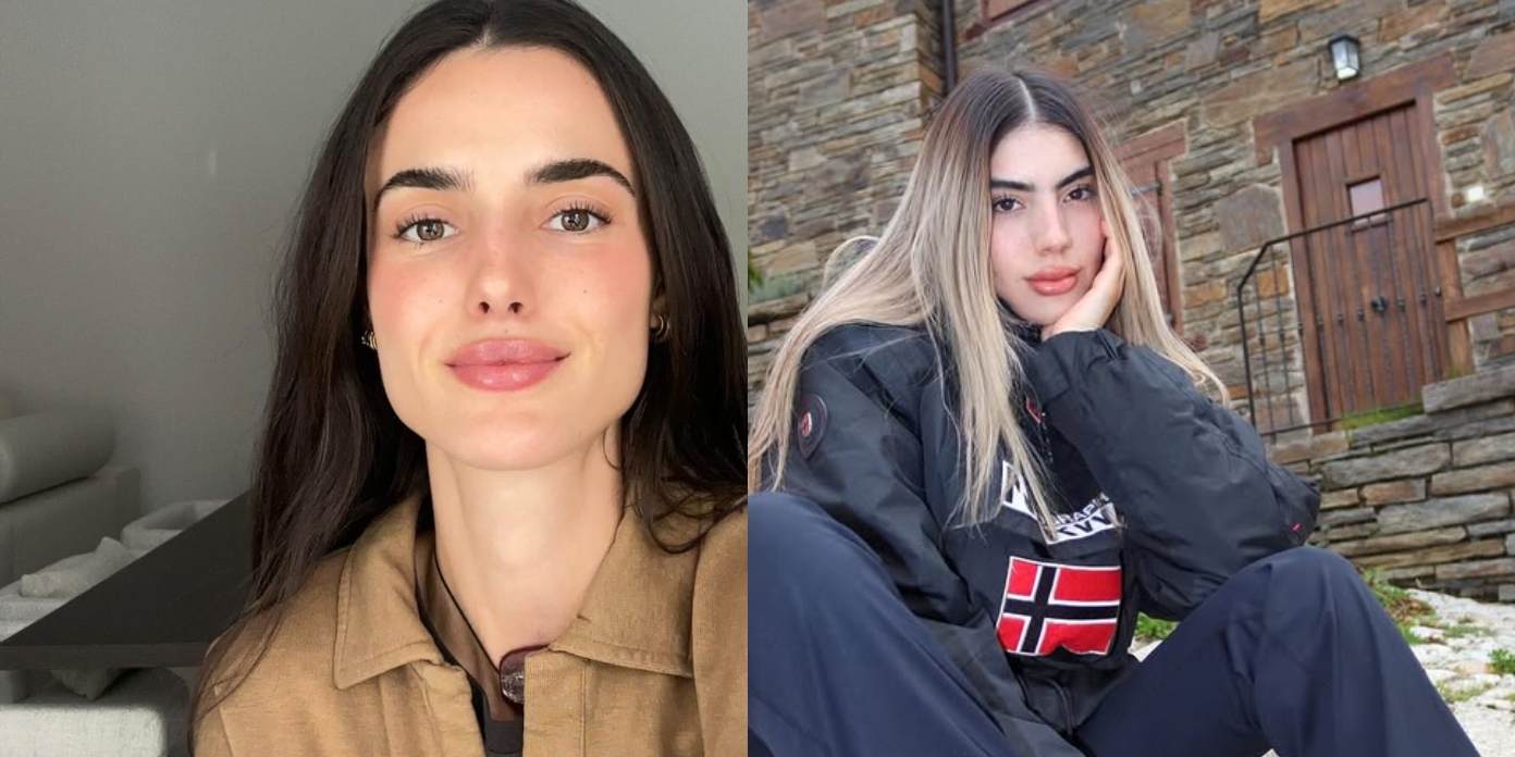 Top 5 of the sublime Spanish models to follow absolutely