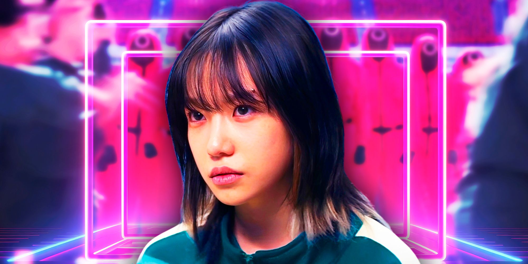 What Kim Jun-hee's Name Means In Squid Game Season 2