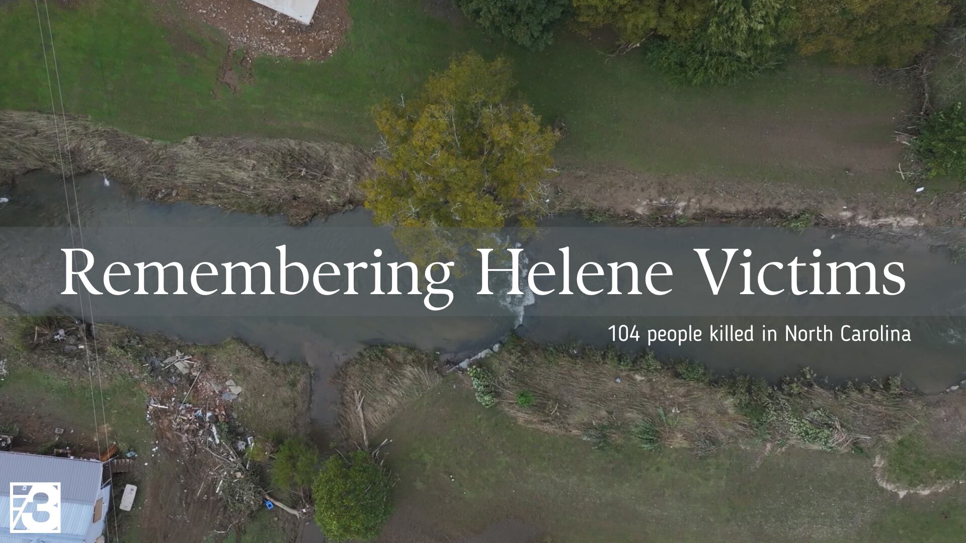 State releases names of 104 Helene victims in North Carolina for 1st ...