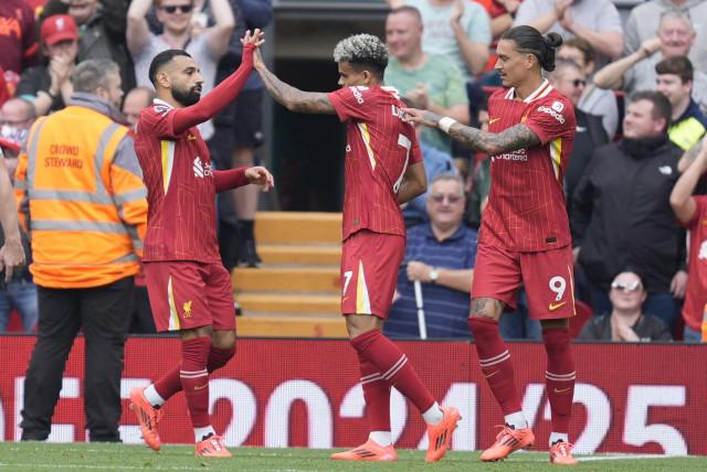 Luis Díaz luce nueva sonrisa: extravagante cambio con diamantes, como ...