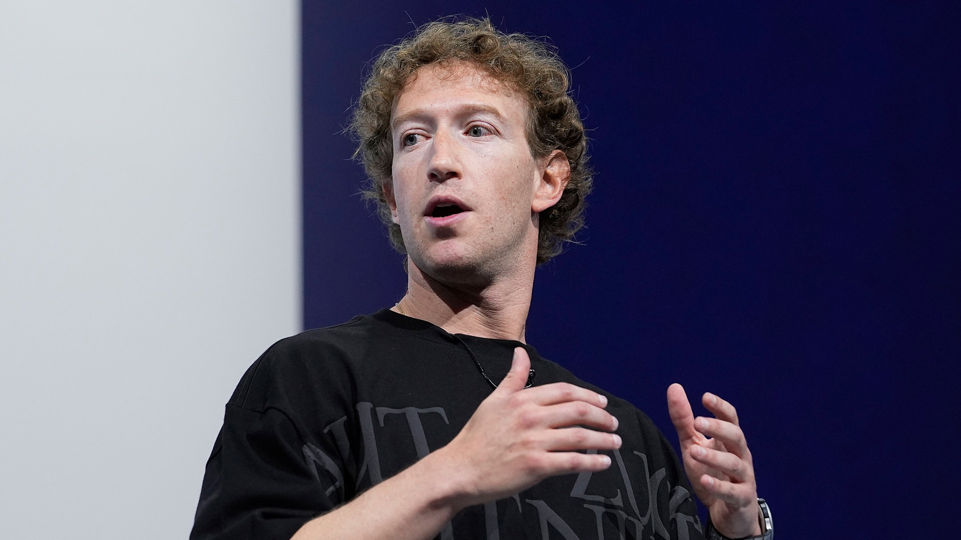Mark Zuckerberg announces end of fact-checking program for Meta Mark Zuckerberg announces end of fact-checking program for Meta