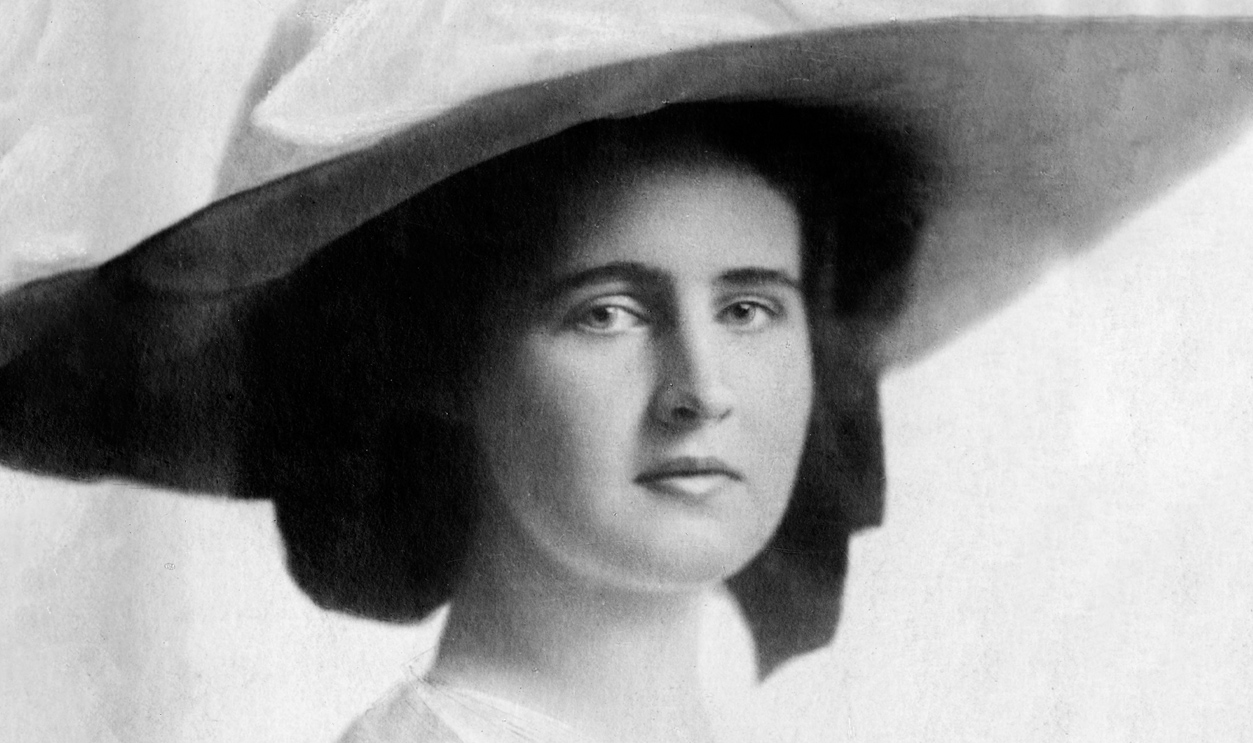 The Boy Crazy Princess Who Broke All The Rules