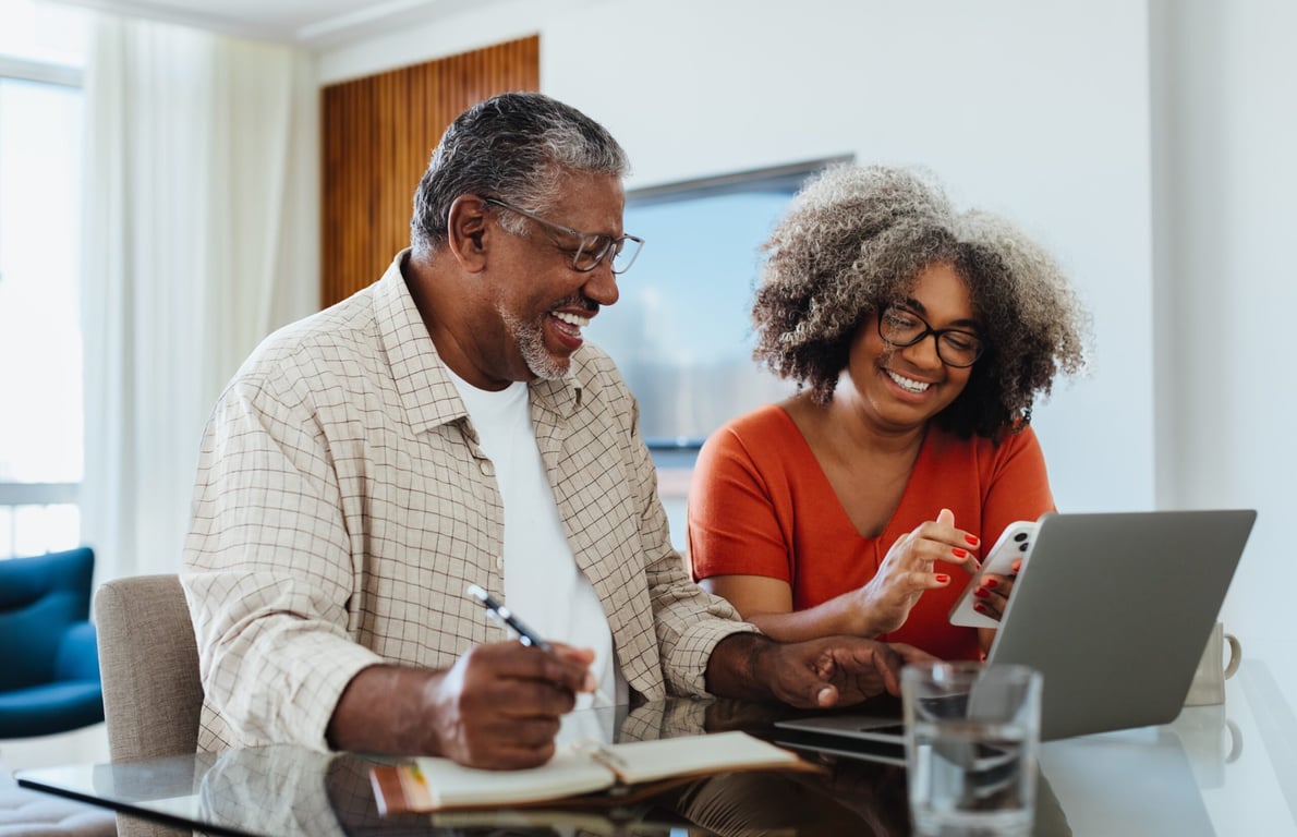 8 financial tips to follow when you hit 60