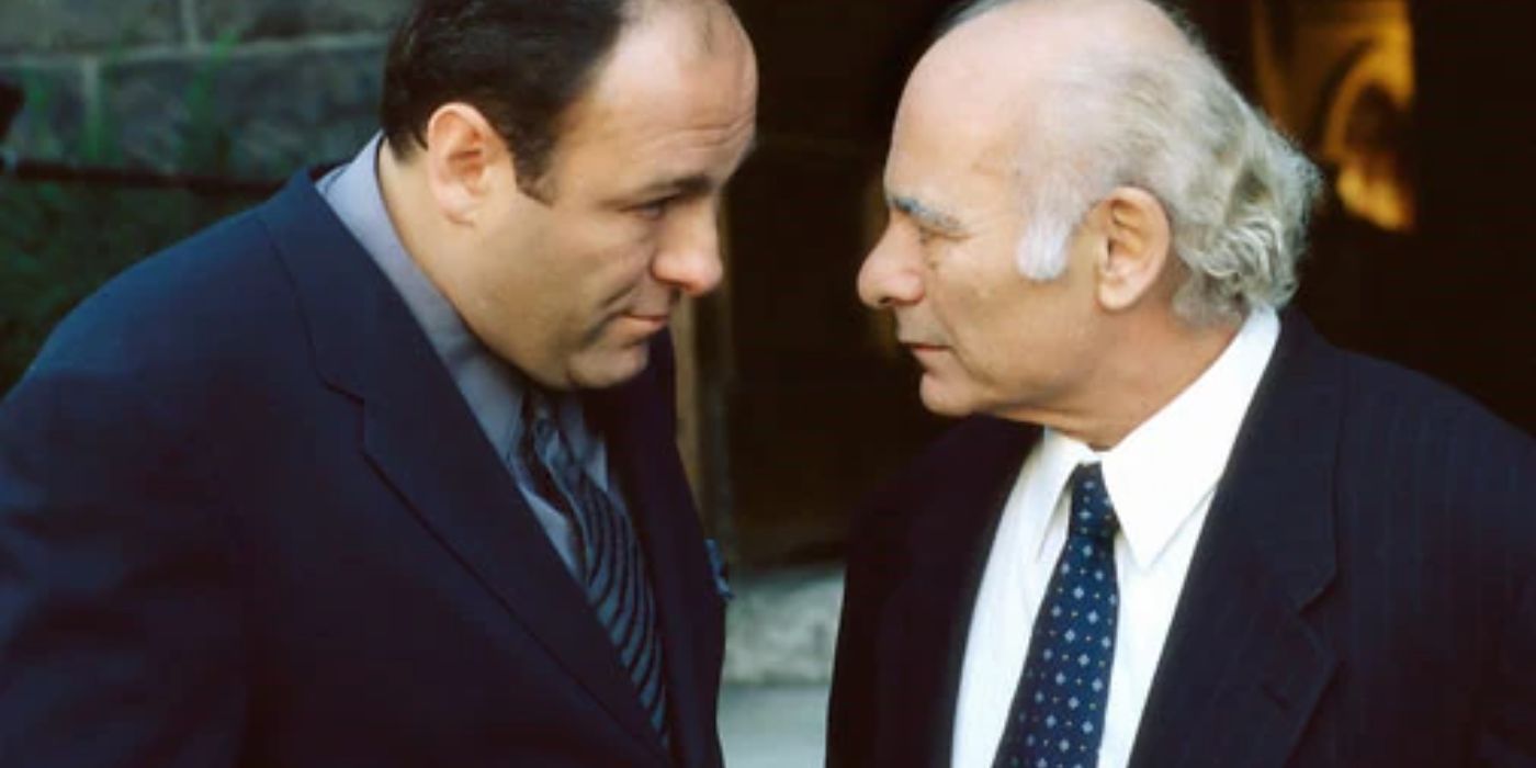 Every Major Death in The Sopranos (In Chronological Order)