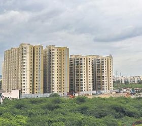 Realty major Puravankara appoints Deepak Rastogi as the Group CFO