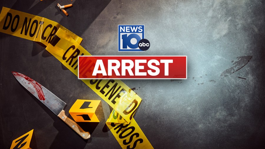 Fultonville man accused of stabbing another during dispute
