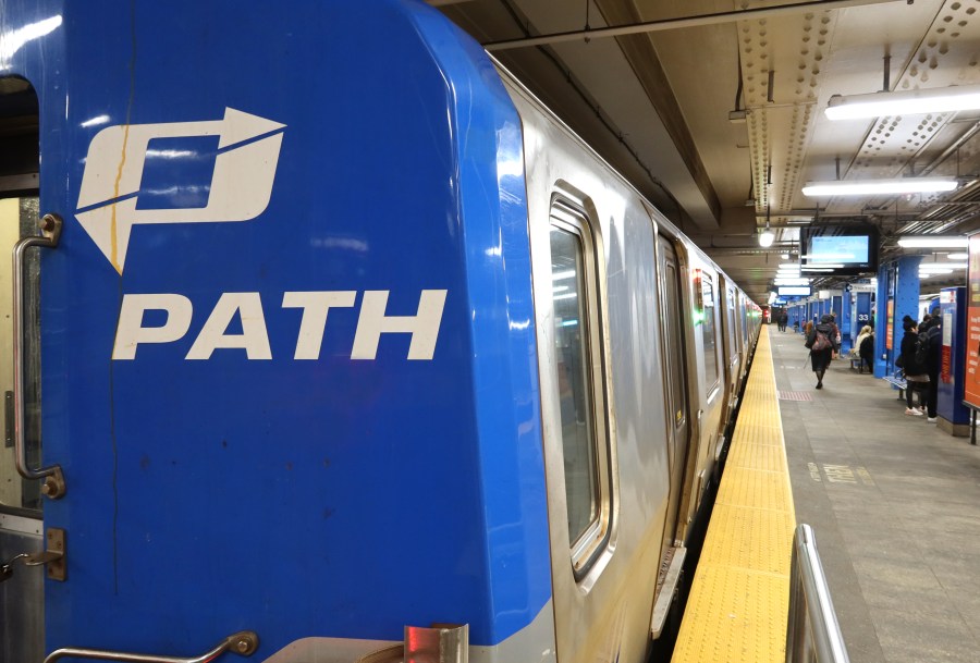 PATH Train fare increase starts today