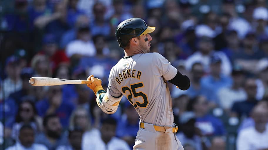 Seattle Mariners Divisional Foe Locks Up Star Hitter in Five-Year Mega ...