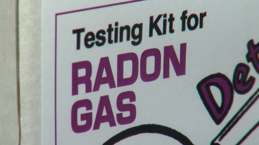 West Virginia providing residents with free radon test kits