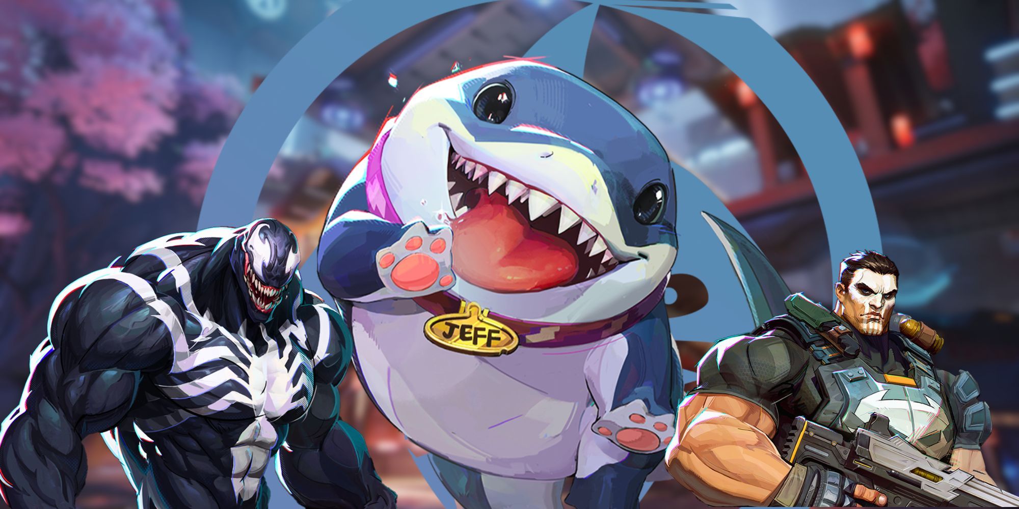 What's the Best Team Composition in Marvel Rivals?