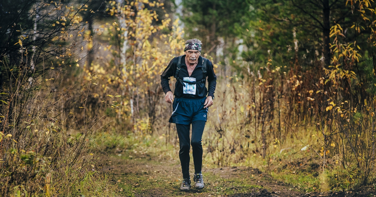 How Far Should You Be Able to Run Without Stopping? See the Distance ... How Far Should You Be Able to Run Without Stopping? See the Distance ...
