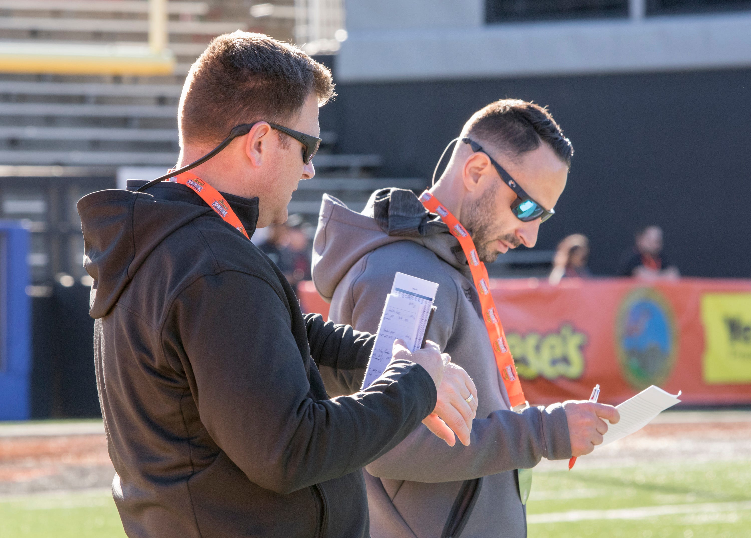 Tennessee Titans interview Packers executive Jon-Eric Sullivan: What to ...