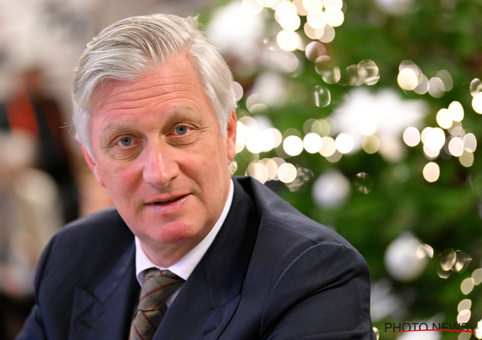 De mooiste foto's van Koning Filip