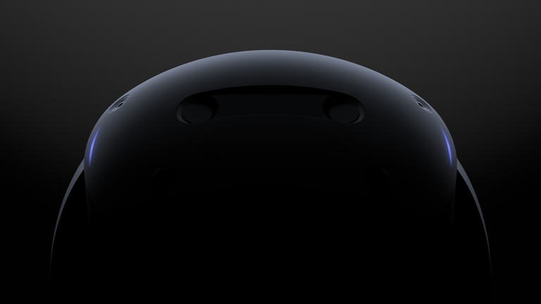 Sony XYN Headset could be an Apple Vision Pro killer, but only for a ...