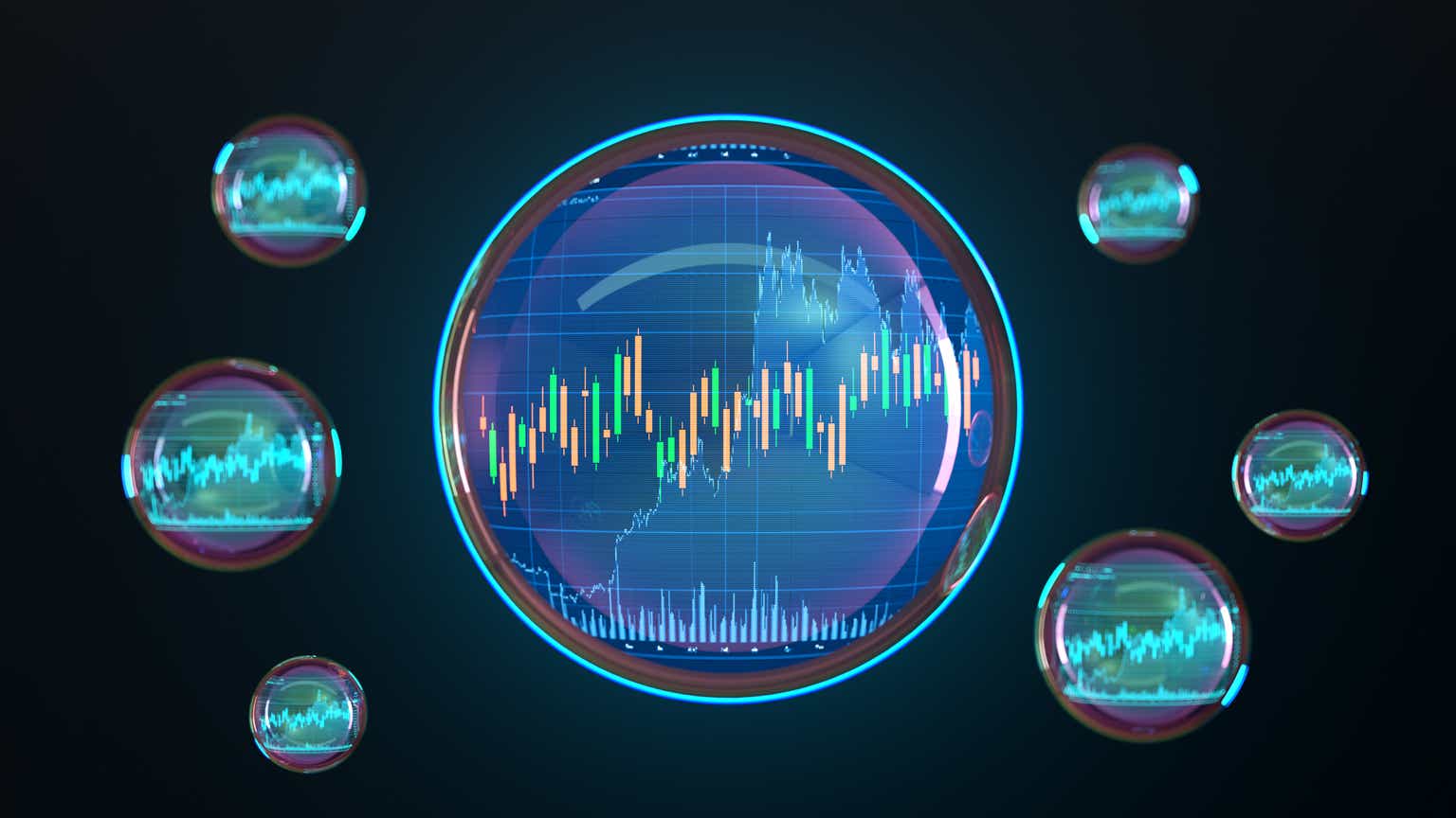 Twenty-five years after the dot-com crash, Goldman Sachs says tech not ...