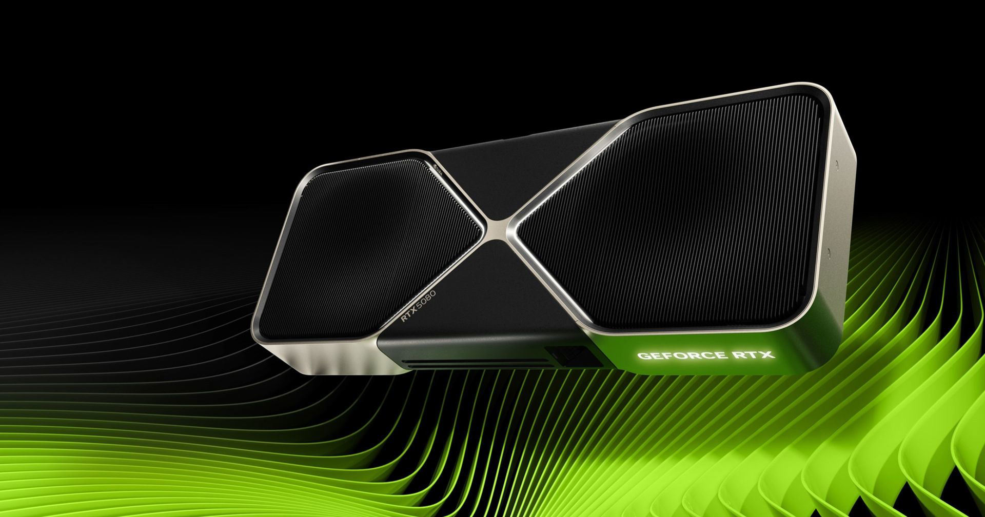Nvidia's RTX 5080 might be only slightly faster than the RTX 4080 Super ... Nvidia's RTX 5080 might be only slightly faster than the RTX 4080 Super ...