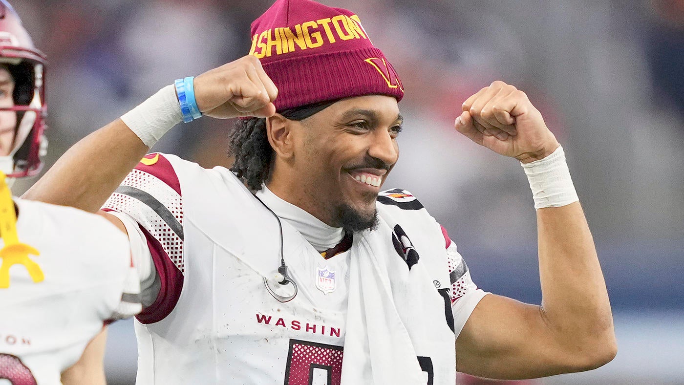 Grading NFL rookie QBs, other young signal-callers in 2024: Jayden ...