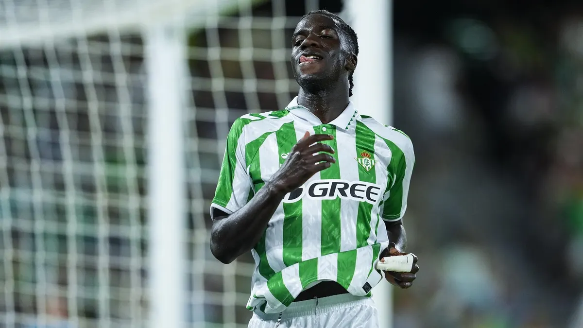 El Como quiere repetir lo de Assane Diao cerrando un fichaje de mayor ...