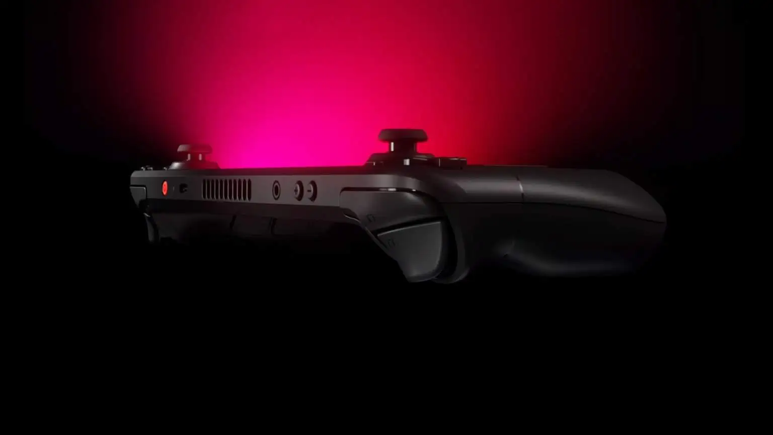 Steam Deck LCD acabou. Já cheira a nova consola!