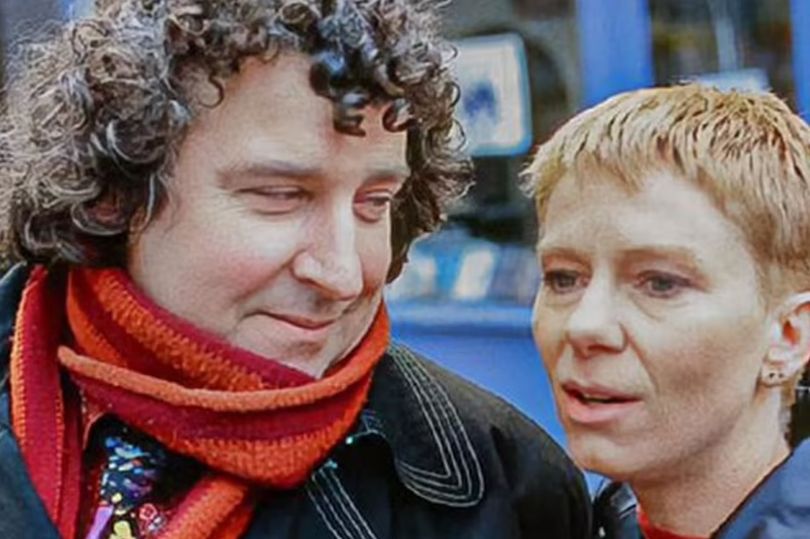 EastEnders' Julie Bates' return 'sealed' as history with husband Nigel ...