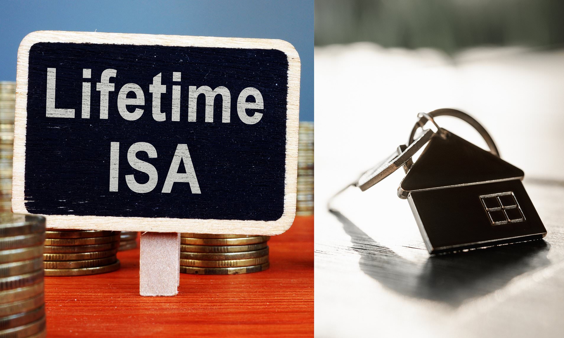 MPs launch Lifetime Isa review to ask if savings account is still 'fit ...
